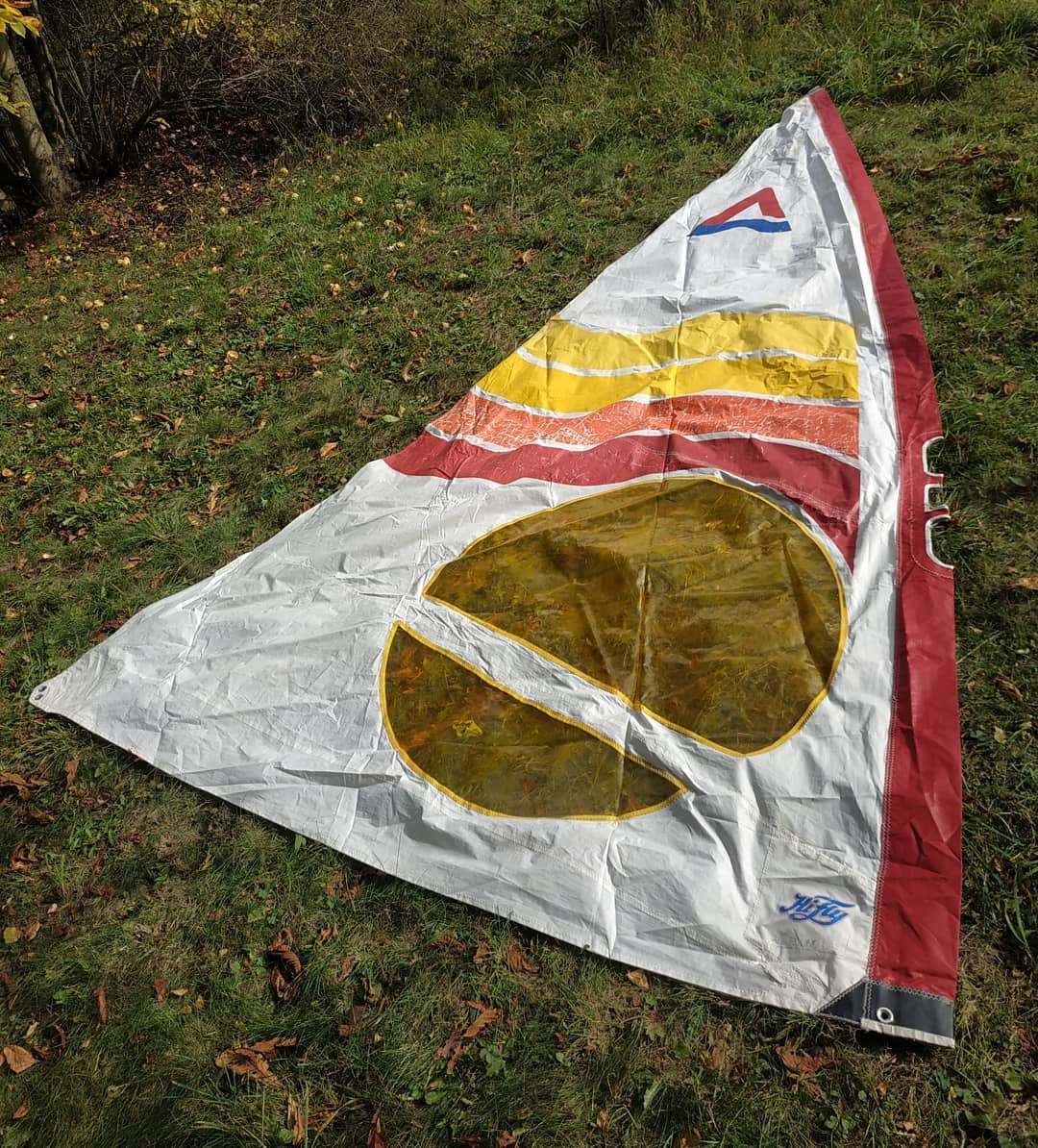 HiFly Allround – WINDSURFINGMUSEUMPRAGUE